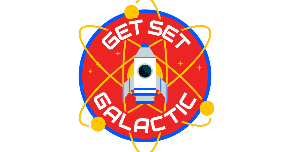 Get Set Galactic
