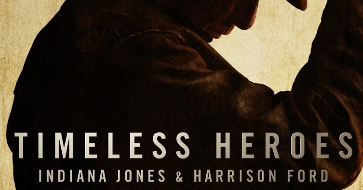 Raphaelle Thibaut scores forthcoming LucasFilm doc